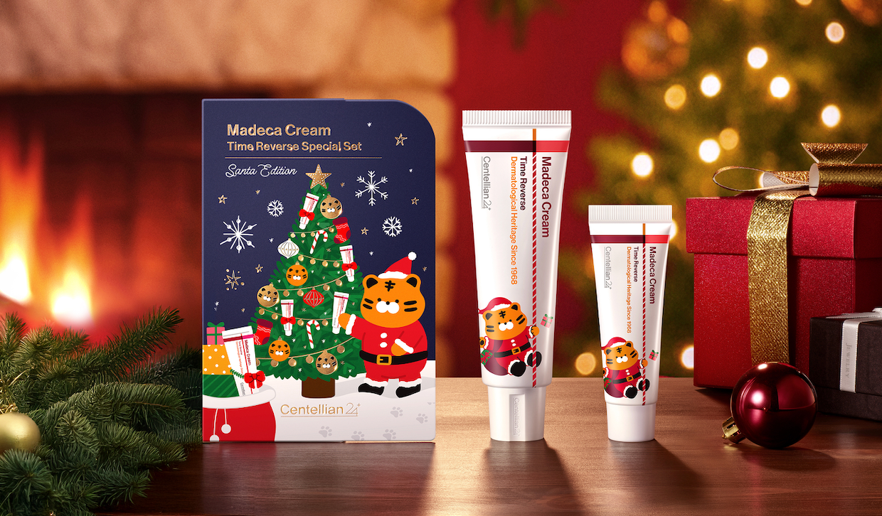 🎄Our Adorable Winter Limited Edition ️ – Centellian24