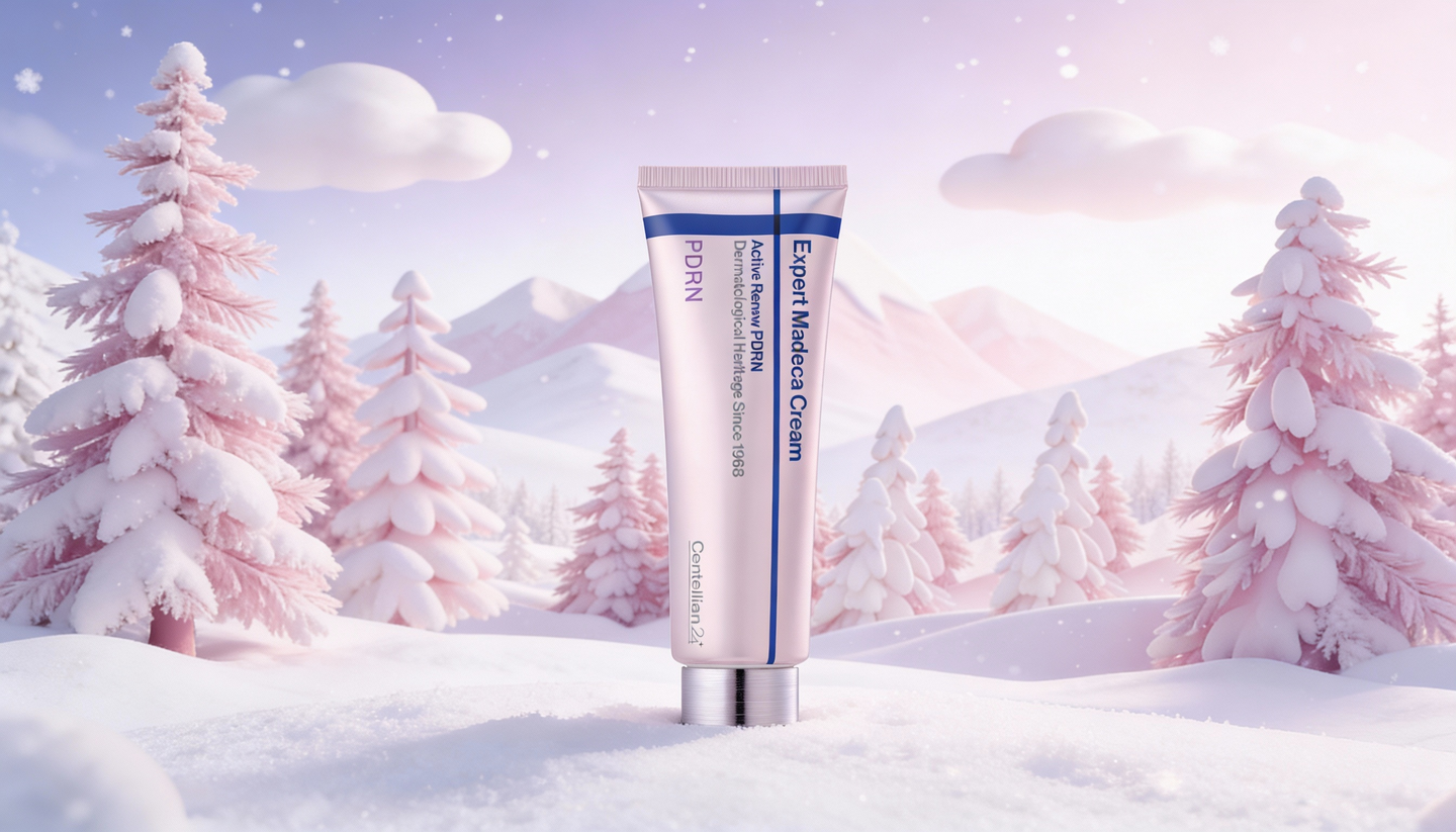💫 Expert Madeca Cream Active Renew PDRN – Centellian24