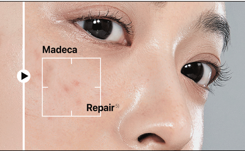 Madeca Cream Time Reverse 50ml – Centellian24