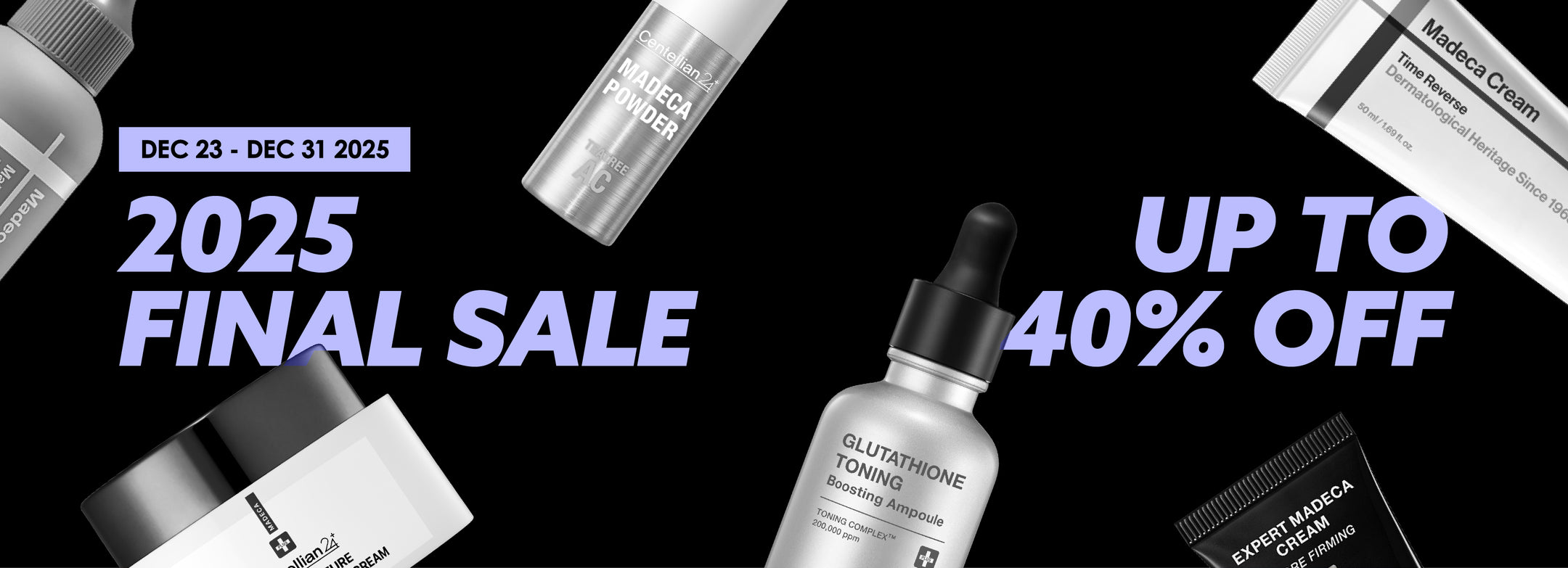 Centellian24 | 公式グローバルストア