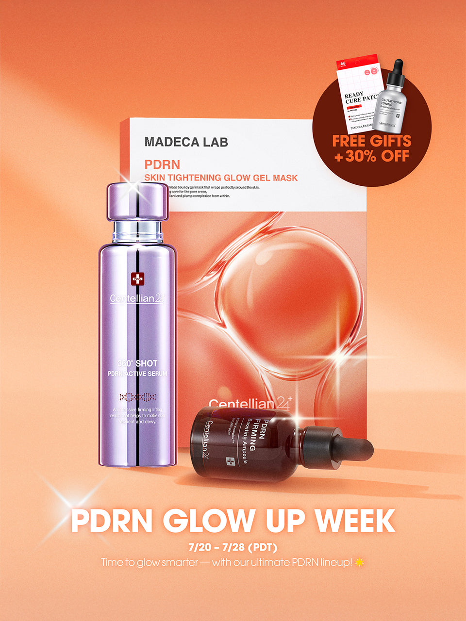 PDRN – Centellian24